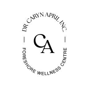WELLNESS - DR. CARYN APRIL INC.